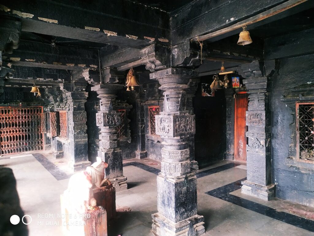 The Historical Bori Rameshwar Someshwar Mandir | Bori Parbhani District Jintur Taluka ...