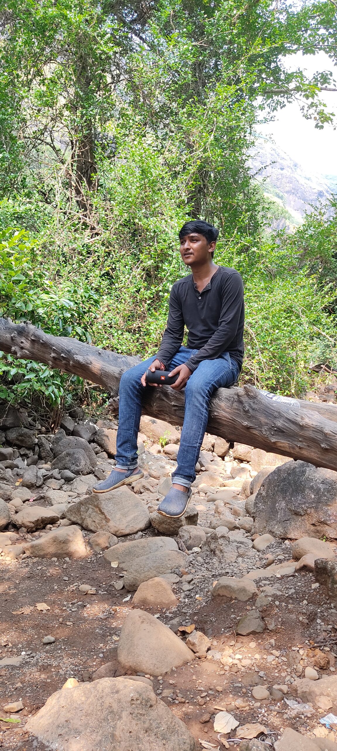 Devkund Waterfalls 2025 A Hidden Paradise in Maharashtra - Onecuriousguide