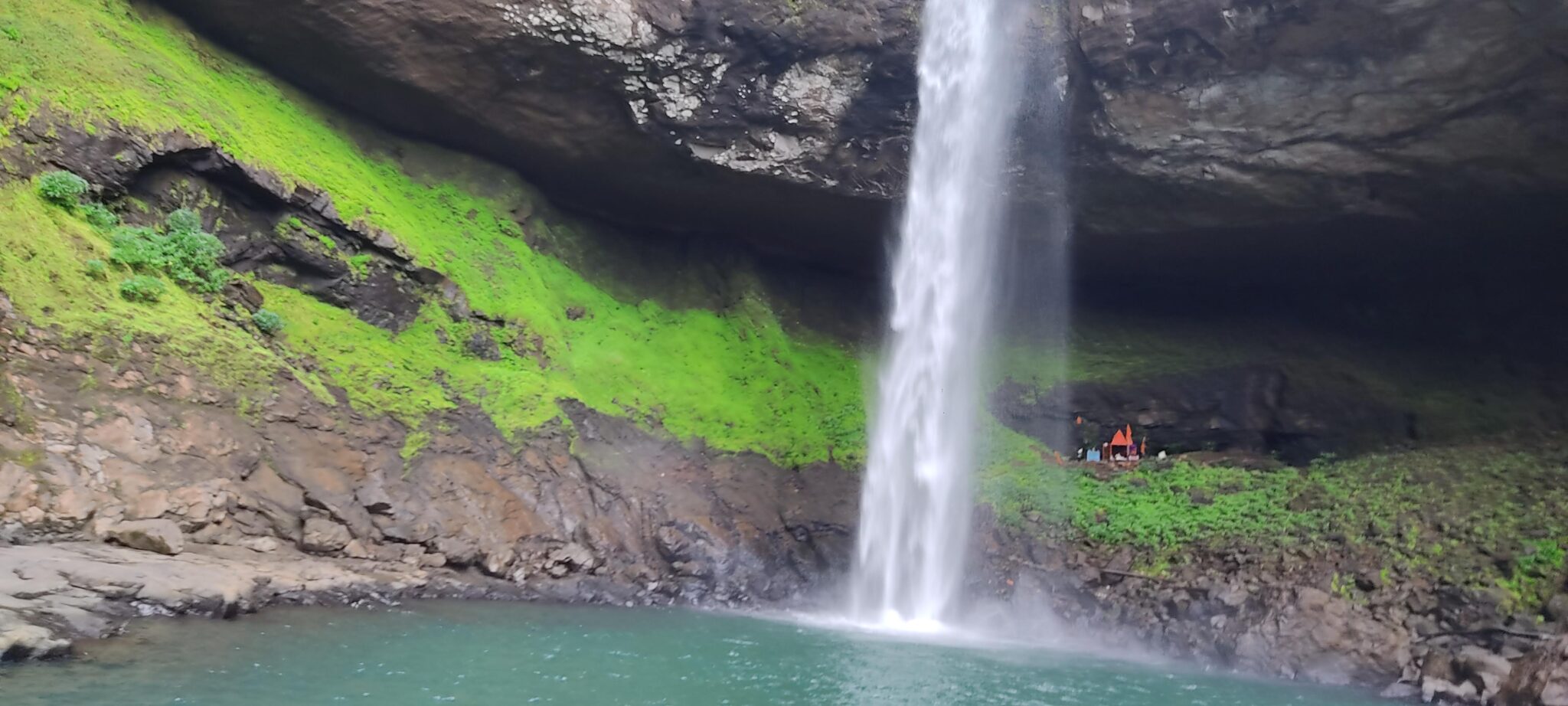Devkund Waterfalls 2025 A Hidden Paradise in Maharashtra - Onecuriousguide