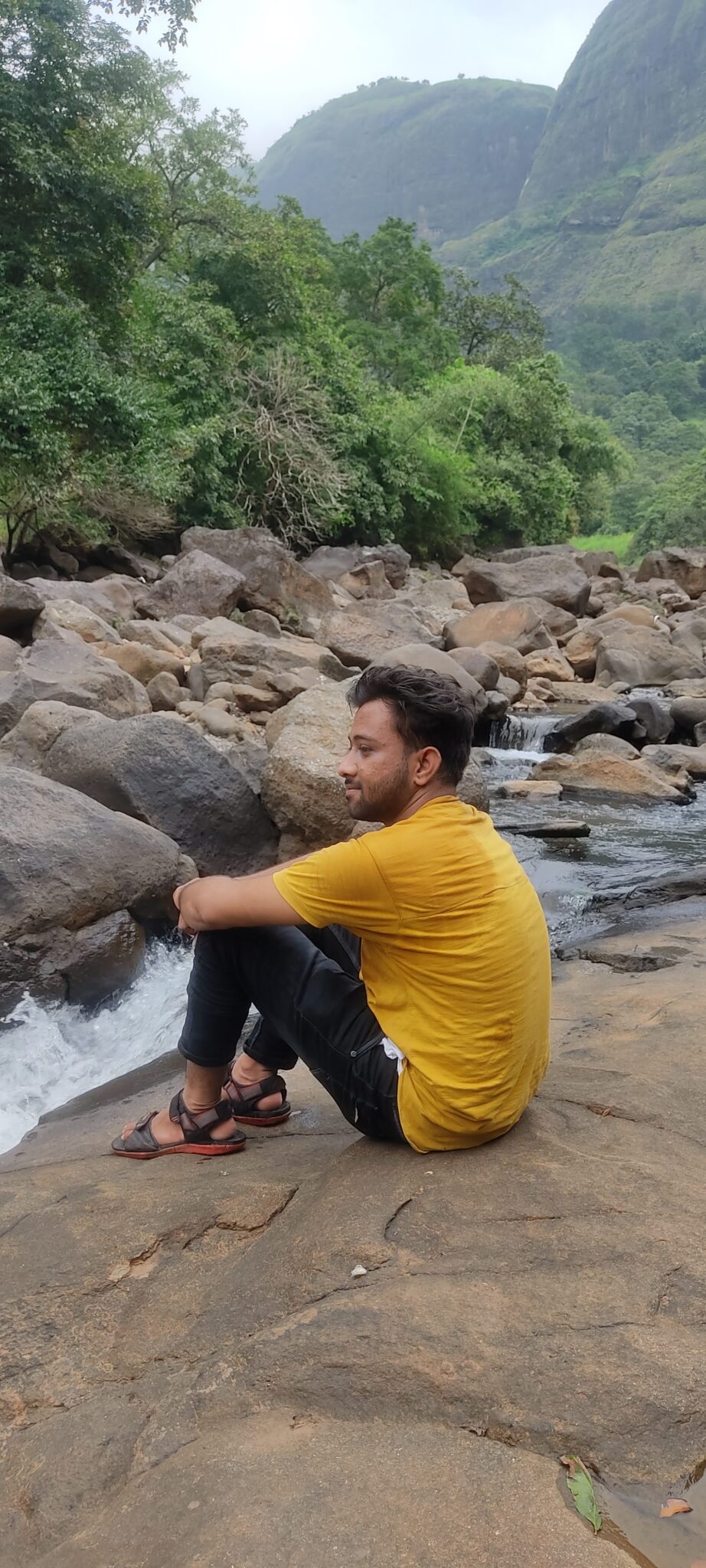 Devkund Waterfalls 2025 A Hidden Paradise in Maharashtra - Onecuriousguide